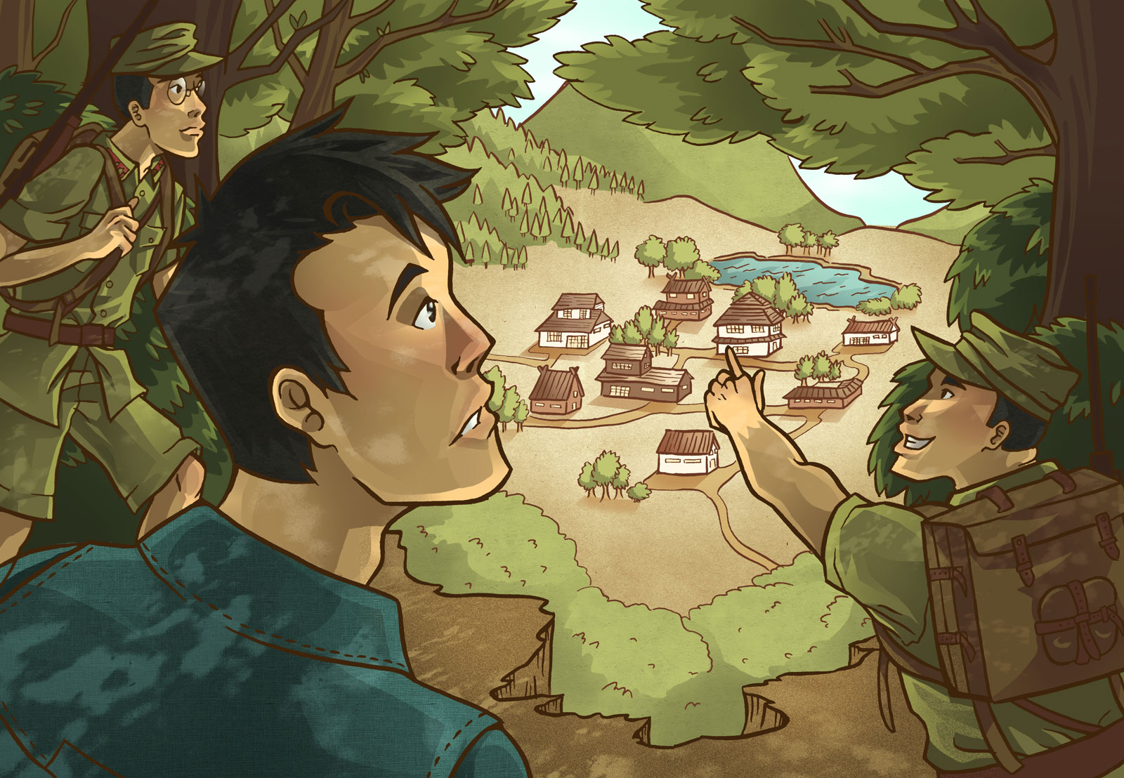 Haruki Murakami și căutarea lui „Kafka pe malul mării” | lumeninmundo