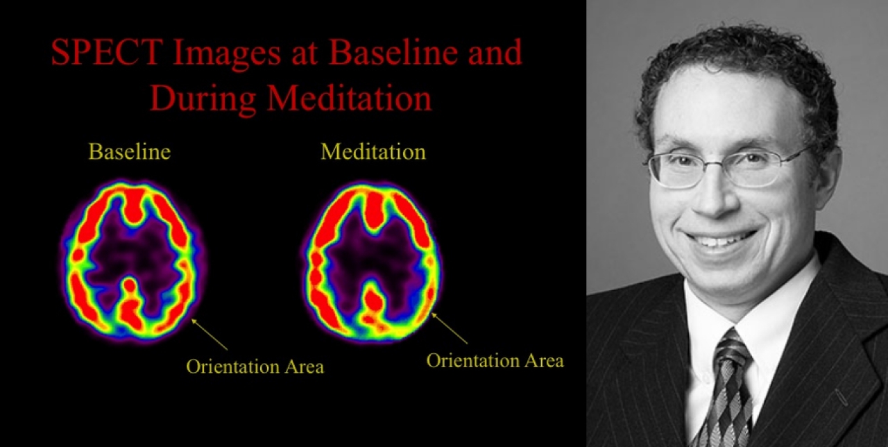 Andrew Newberg, Eugene D’Aquili, Vince Rause – De ce nu dispare ...